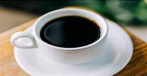 他狂灌4杯黑咖啡「愈喝愈睏」！醫力推1飲品：提神超有效 Peekme