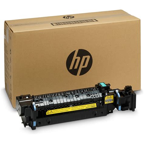 Hp P1b92a M652 M653 Laserjet 220v Fuser Kit 150000 Pages