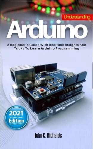خرید و قیمت دانلود کتاب Understanding Arduino A Beginners Guide With