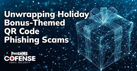 Cofense On Linkedin Tis The Season For Unwanted Phishing Scams Cofense Intelligence…