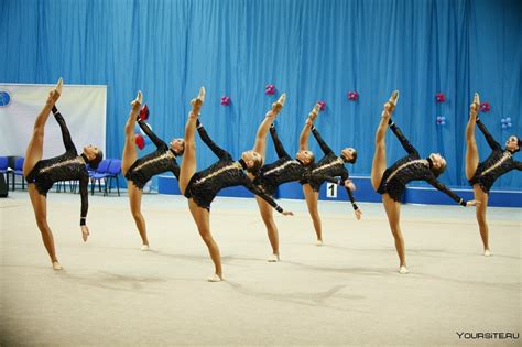 Командная Гимнастика Картинки 69 фото
