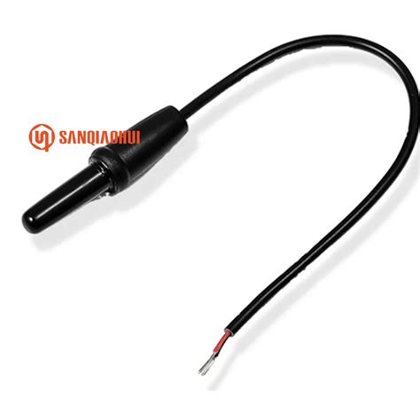 Switch Water Level Temperature Sensor Sanqiaohui Sanqiaohui