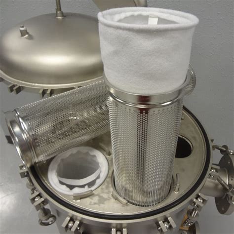 Pall Fsi Bag Filter Equivalent