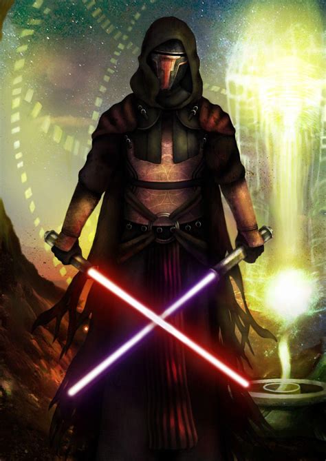 Sith Lord Wallpapers Hd Wallpaper Cave
