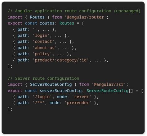 Amos Lucian Isaila Onofrei On Linkedin Angular Rfc