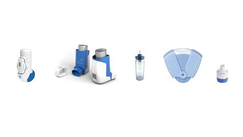 Inhalation Drug Delivery Devices And Services Manufacturers
