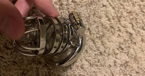 So I Sent The Only Two Keys To This Thing To My Gf Via Snail Mail The Letter Arrived But No