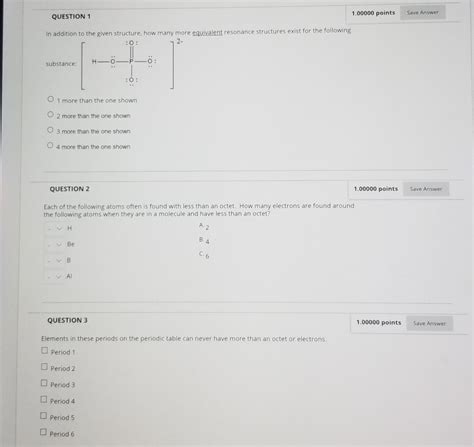 Solved 100000 Points Save Answer Question 1 In Addition To