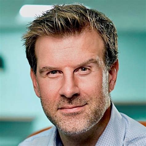 David Hindle The Rad Awards