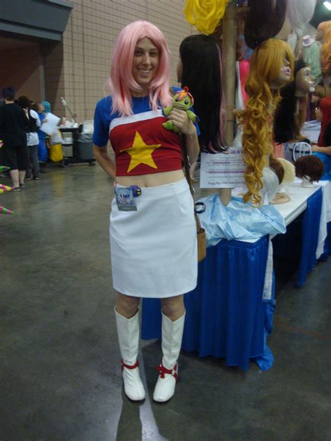 Cosplay Check Mimi By Rhythm Wily On Deviantart