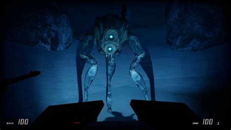 Entropy Zero Arctic Hunter Mod For Entropy Zero 2 Ez2 Mods