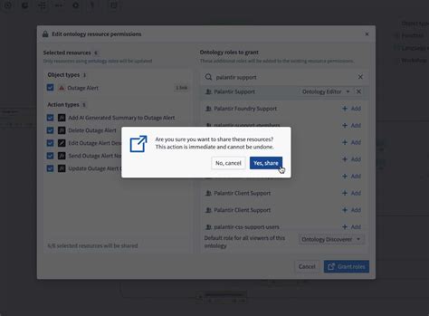 Workflow Builder Understanding Workflows And Usage Palantir