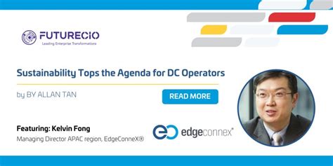 Datacenter Edgeconnex