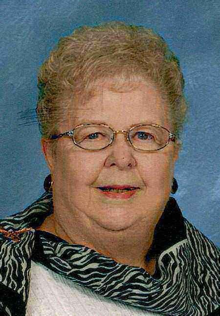 Mary Anne Mccraw Meadows Groce Funeral Home