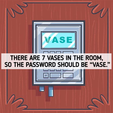 13 Riddles That Can Unleash The Secret Agent In You Bright Side