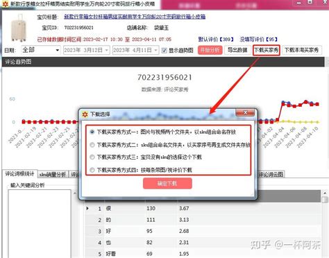 电商宝贝图片视频下载工具推荐,一键批量下载任意商品素材,超级实用! 知乎 电商宝贝图片视频下载工具推荐,一键批量下载任意商品素材,超级实用! 知乎