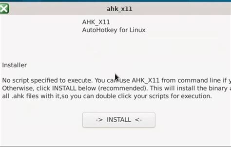 Autohotkey Alternatives For Linux Top 10 Task Automation Apps