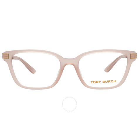 Tory Burch Demo Cat Eye Eyeglasses Ty1067 3279 52 725125300988
