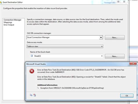 Sql Server How To Export Data From Sql Table To Multiple Excel Files