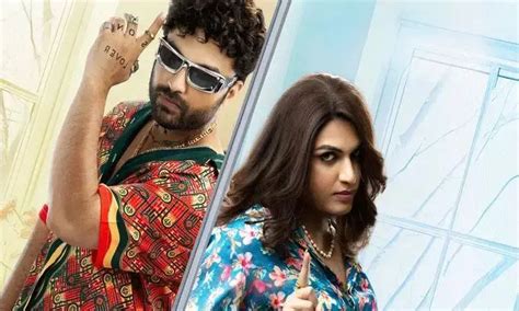 లల సనసర రన టమ ఎతట Laila Censored Which Certification Whats Run Time