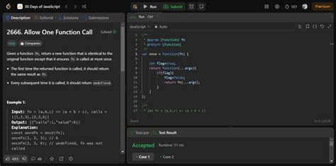gautam dawar on linkedin day10 leetcode javascript 30daysofcode webdevelopment…