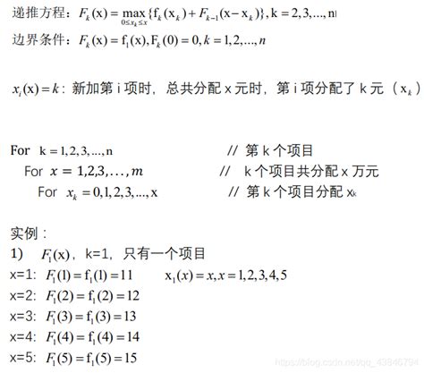 《算法分析与设计》作业7 投资问题(动态规划)算法设计与分析动态规划投资问题 Csdn博客 《算法分析与设计》作业7 投资问题(动态规划)算法设计与分析动态规划投资问题 Csdn博客