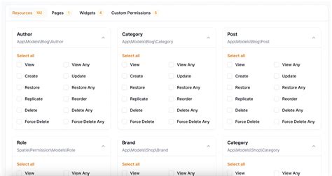 Designing A Robust Rbac System Binary Reflections