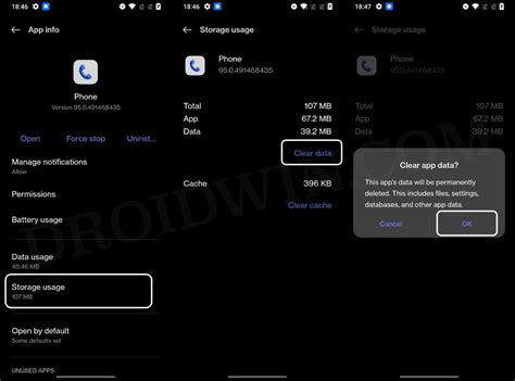 How To Enable Call Recorder On OnePlus Pro T R DroidWin