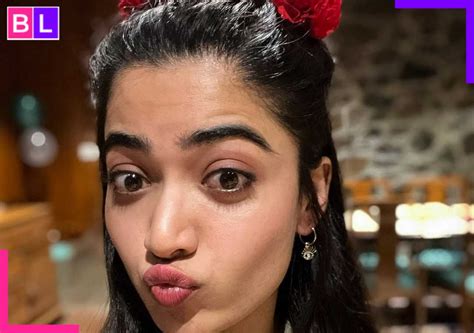 Chhaava Star Rashmika Mandannas Different Moods Through Her Amazing