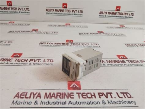 Autonics Tz4sp 14r Temperature Controller 100 240vac Aeliya Marine