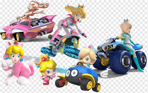 Princess Rosalina Mario Kart Corona Jumper Mario Kart Nintendo
