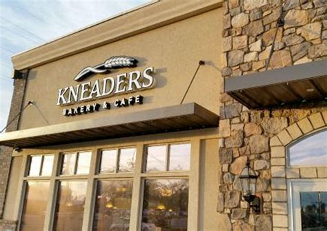 Kneaders Bakery And Cafe Layton City Economic Development