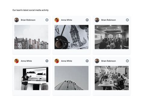 Microsoft Sharepoint Intranet Design Behance