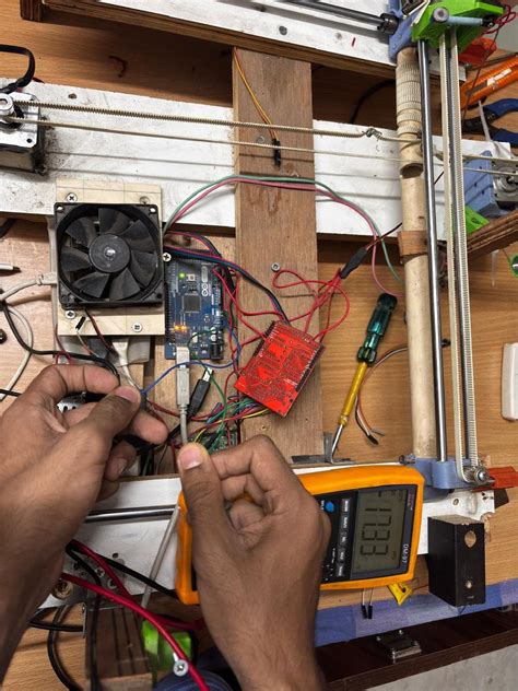 Bug Arduino Mega 5v Pin Shows 14v Over Usb — No Heating Fully Functional General