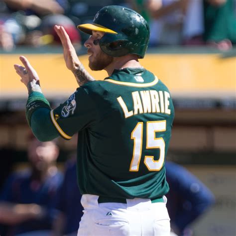 Brett Lawrie Wallpaper