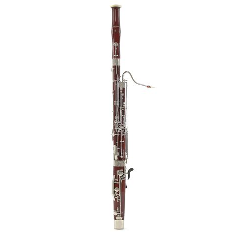 Deluxe Bassoon By Gear4music Ex Demo At Gear4music