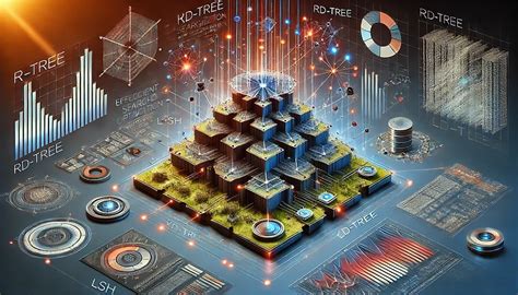 Multidimensional Index Structure