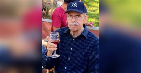 Obituary Information For Richard Vigna