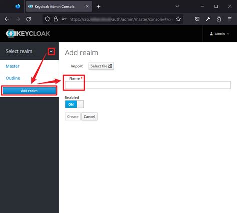 Deploy Outline Via Nginx