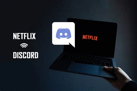 How To Screen Share Netflix On Discord TechCult