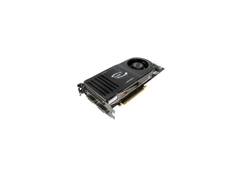 Evga Geforce 8800 Gtx Video Card 768 P2 N831 A3