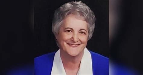 Lydia Ann Cates Obituary Visitation And Funeral Information