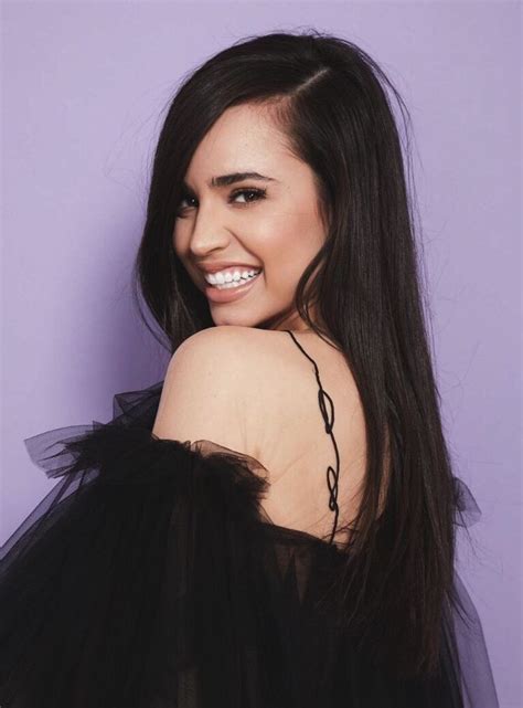 Sofia Carson Bathing Suit Green