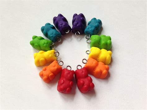 🔥 50 Cute Gummy Bear Wallpapers Wallpapersafari