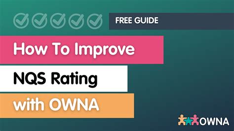 Nqs Quality Area 4 Staffing Arrangements