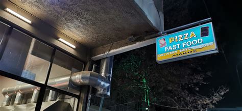 6 αξιολογήσεις για Λιακος πιτσα φαστ φουντ Εστιατόριο στην Νίκαια Αττική
