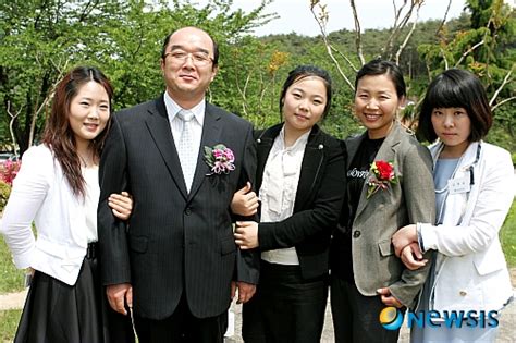 스승의 길 따라 나선 강릉문성고 제자들