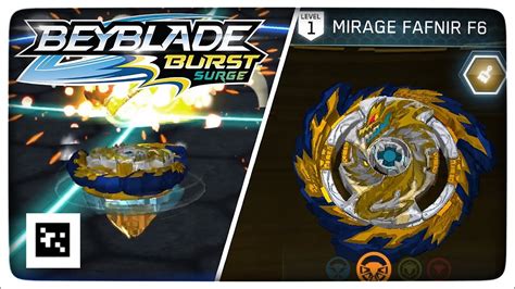 The Best 16 Beyblade Burst Zone Fafnir Qr Code