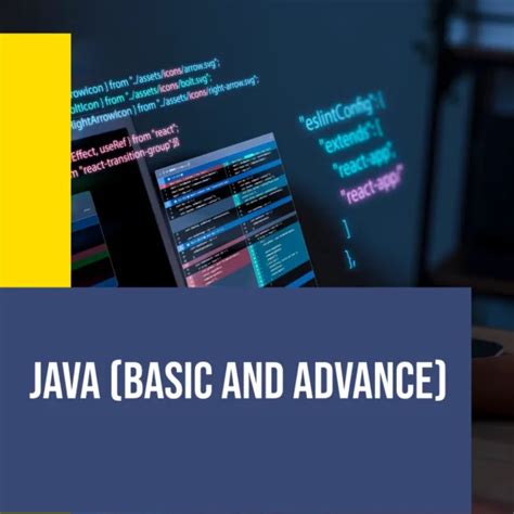 Java Basic And Advance Rcpl India