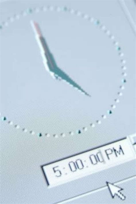 How To Change The Created Date On A PDF File